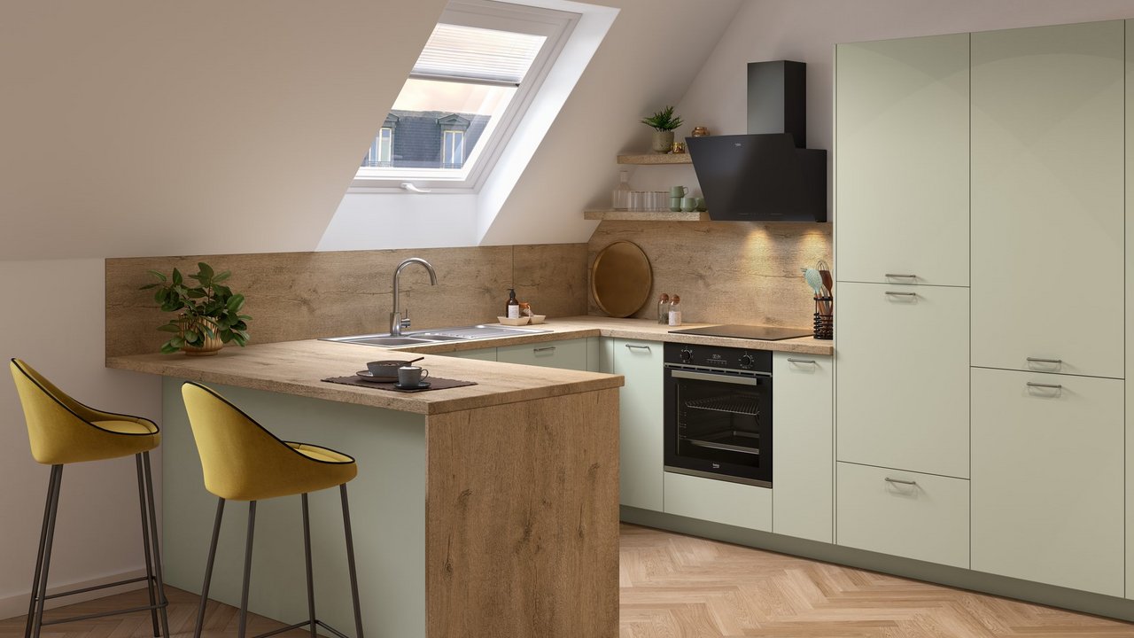 Kitchen Design Dolce